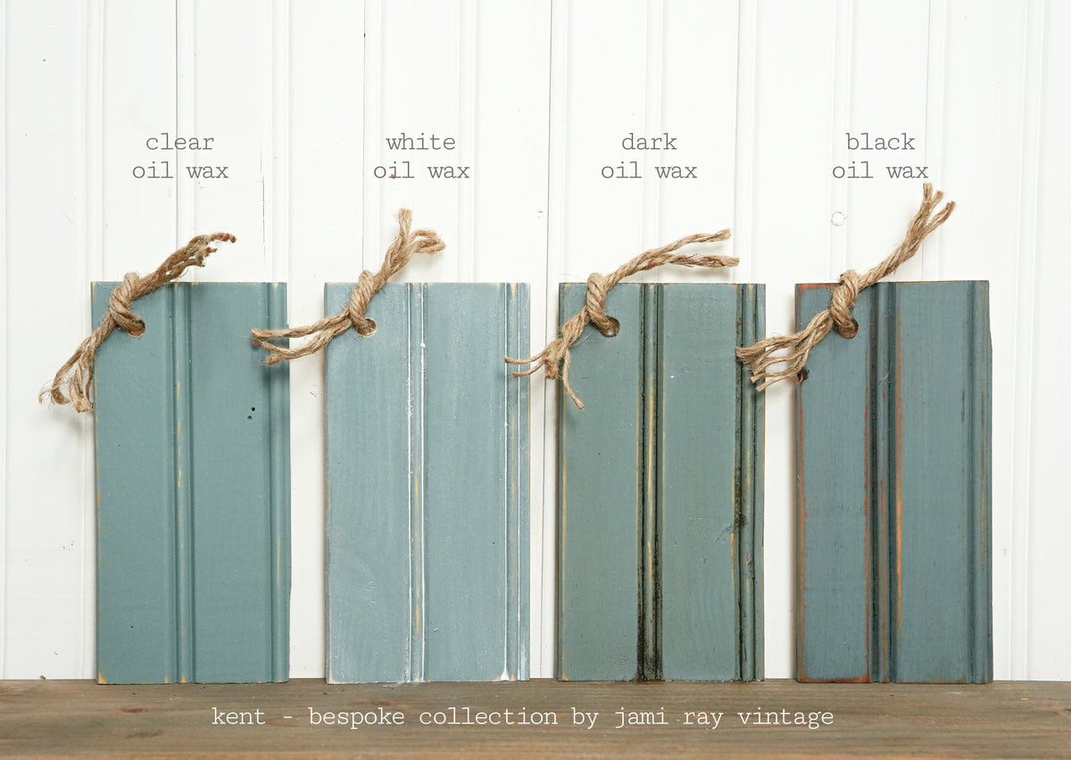 Kent ~ Bespoke Collection by Jami Ray Vintage – Old Fashioned Milk Paint UK