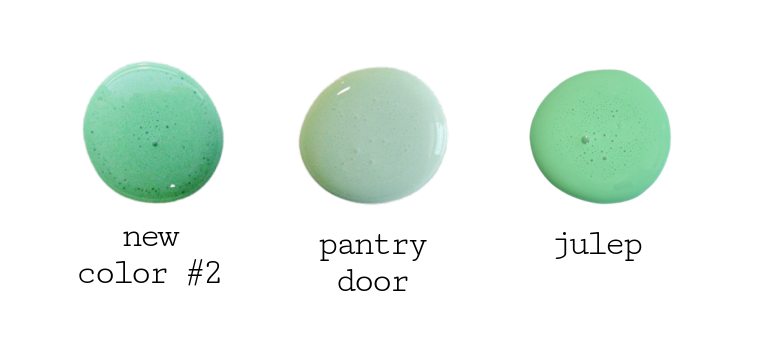 Sweet Pickins Milk Paint, Gumdrop – Old Fashioned Milk Paint UK