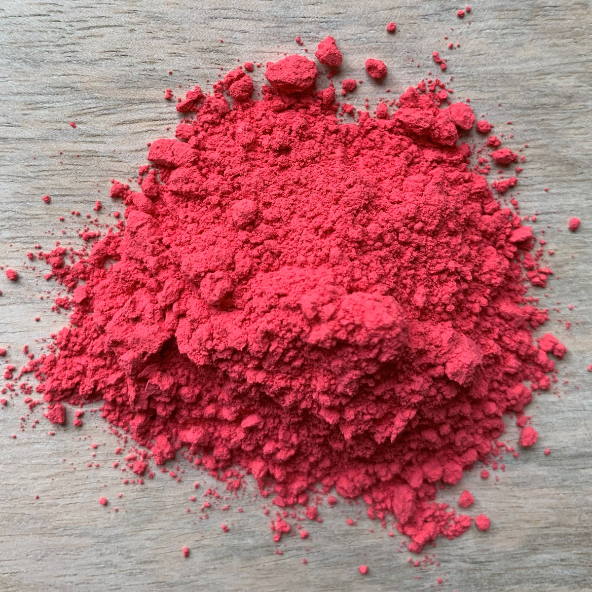 Old Fashioned Milk Paint, Scarlet – Old Fashioned Milk Paint UK